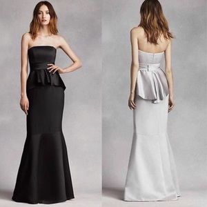 Vera Wang Dresses | Red Baddie Prom Dress | Poshmark